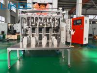 China Fully Automatic LK-T80 Aluminum Foil Plate Making Machine For Disposable Cutlery for sale