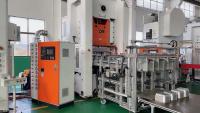 China 12000PCS/H Aluminum Foil Container Making Machine For Household for sale