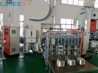 China ISO 9001 Certification  C Frame Aluminium Food Pan Punch Machine for sale