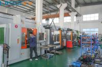 China CE Certificate Siemens Motor Fully Automatic Aluminum Pot Making Machine for sale