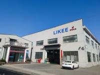 China LK-T80 Aluminum Foil Container Machine Custom Logo Feezer Safe for kitchen for sale