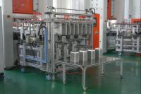 China Aluminium Foil Container Making Machine Custom Disposable Round For Food Environmental Friendly for sale
