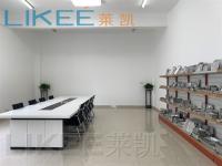 China PLC Controlled High Capacity Output Aluminum Foil Container Making Machine for sale