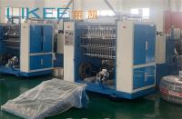China 380V 50HZ Aluminum Foil Sheet Pop Out Machine Fully Automatic for sale
