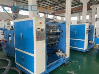 China Fully Automatic Aluminum Foil Pop Up Sheet Machine With Adjustable Speed for sale