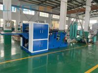 China Easy Operating Fully Automatic High Speed Aluminium Foil Pop Out Machine for sale