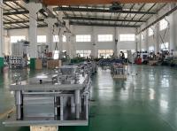 China High Hardness Aluminium Foil Containers Punch Mould Customized Design for sale