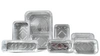 China Imported Guider Sleeve Disposable Aluminium Foil Containers Mould For Fast Food for sale