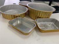 China Smooth Wall Aluminium Foil Containers Punch Mould Customized Design for sale
