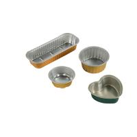 China Smooth Wall Aluminium Foil Containers Punch Mould Customized Design for sale