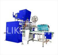 China Fast Speed 6 Shafts Automatic Aluminum Foil Roll Rewinding Slitting Machine for sale