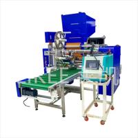 China Automatic Foil Cutter Rewinding Machine for Ketchen Foil Roll and Baking Paper for sale