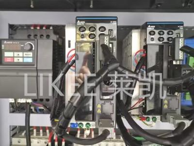 China LKWD-450 House Aluminum Foil Rewinding Automatic Machine 350m/min High Capacity for sale