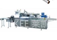China Fully Automatic Box Sealing Erector With Belt Control For PLC Controlled for sale