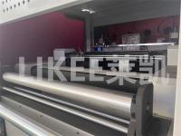 China Heavy Duty 280T High Quality Table Top Die Slitting Machine For Manufacturing Plant for sale