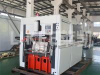 China Heavy Duty 280T High Quality Table Top Die Slitting Machine For Manufacturing Plant for sale