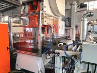 China 12300KG Automatic Aluminium Foil Making Machine For Precise And Consistent Production for sale