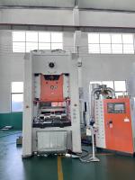 China Mitsubishi PLC Easy Using Steel Aluminium Foil Plate Making Machine For Disposible Tableware for sale