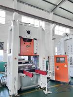 China SIEMENS Motor H-type Disposible Tableware Making Machine For Sustainable And Convenient Production for sale
