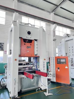 China SIEMENS Motor H-type Disposible Tableware Making Machine For Sustainable And Convenient Production for sale