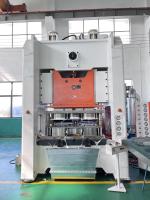 China Fully Automatic 12000 Pcs/h Capacity Aluminium Foil Container Production Line For Food Packing for sale