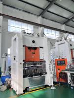 China Fully Automatic Disposable Aluminum Foil Tray Making Machine with Long Life for sale