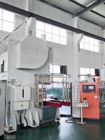China Aluminum Foil Container Making Machine Insulation Preservation Round For Freezer for sale