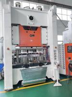 China LK-T130 Aluminum Foil Container Making Machine Household Disposable Large Steam Table Pans for sale
