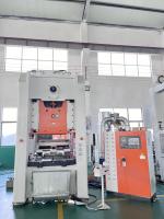 China Mitsubishi PLC SIEMENS Motor Disposable Aluminium Foil Container Production Line With Long Life for sale