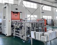 China Four Cavity Disposible Tableware Production 12000 Pcs Per Hour Capacity for sale