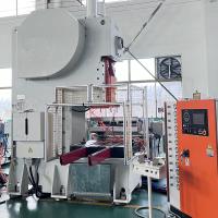 China 12300KG Automatic Aluminium Foil Making Machine For Precise And Consistent Production for sale