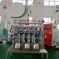 China 12300KG Automatic Aluminium Foil Making Machine For Precise And Consistent Production for sale