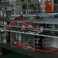 China Imported From Japan Punching Mould For Making Aluminum Foil Container Machine for sale
