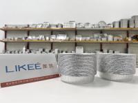 China Imported From Japan Punching Mould For Making Aluminum Foil Container Machine for sale
