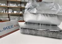 China Fully Automatic Aluminum Foil Pop Up Sheet Machine With Adjustable Speed for sale