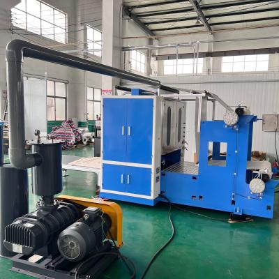 China LKS300 Aluminum Foil Sheet Pop Out Machine High Speed Cutting Paper 400-500pcs per Minute for sale