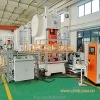 China Aluminum Foil Container Making Machine Disposable Oval Tray Food Box Nontoxic Trays for sale
