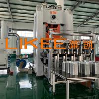 China 12300KG Automatic Aluminium Foil Making Machine For Precise And Consistent Production for sale
