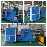 China LKS300 Aluminum Foil Sheet Pop Out Machine for Cutting Raw Material 10-20 Micron Paper for sale