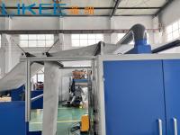 China LKWP980 Pop Up Wax Paper Folding Machine Single Row 250-400 Sheets/min Slitting Rows High Speed for sale