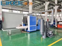 China LKWP980 Pop Up Wax Paper Folding Machine Disposable Hamburger Paper Silicone Paper Former for sale