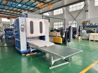 China LKWP-980 Pop Up Wax Paper Folding Machine Food-grade Tissue for Baking Processing for sale