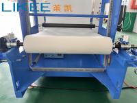 China LKWP-980 Pop Up Wax Paper Folding Machine Food-grade Tissue for Baking Processing for sale