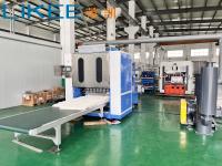 China LKWP980 Pop Up Wax Paper Folding Machine Fits Baking Tissues Pop Up Design for Easier Extraction for sale
