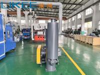 China LKWP980 Pop Up Wax Paper Folding Machine Fits Baking Tissues Pop Up Design for Easier Extraction for sale