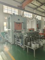 China Aluminum Foil Container Making Machine Silver Color Rectangular 8389 Lid Food Tray for sale