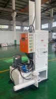 China LK-T63 Aluminum Foil Container Making Machine with Servo-driven Precision Control Mitsubishi PLC & Touchscreen HMI Fully Automatic for sale