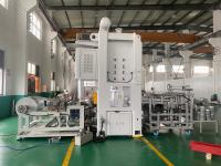 China LK-T80 Food Container Punching Machine Energy-Efficient Reliable Performance for Long-Term Use for sale