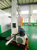 China LK-T63 Aluminum Foil Container Making Machine with Automatic Scrap Recycling 19KW Motor Power and 38~70 Times/min Working Speed for sale