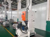 China LK-T63 Aluminum Foil Container Making Machine with Integrated Material Recycling System for sale
